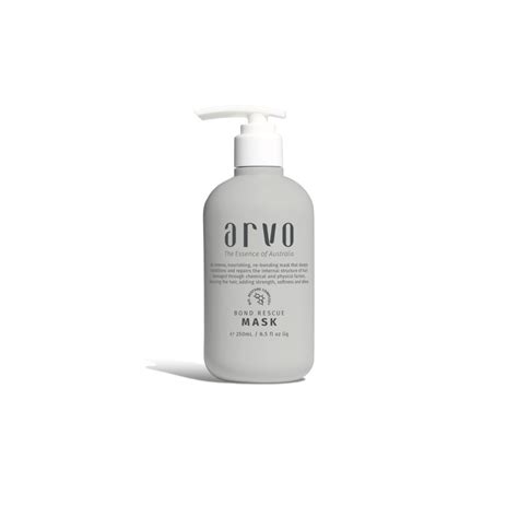 Arvo Bond Rescue Mask 250ml Les Cheveux Wholesalers