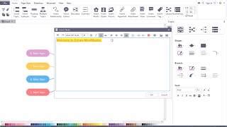 How To Insert A Formula In A Mind Map Edrawmind Formerly Mindmaster