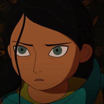Characters In The Breadwinner Tv Tropes