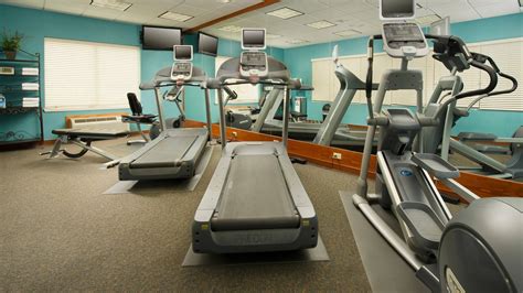 Fairfield Inn And Suites Marshall Comfortable Hotel With Free Breakfast