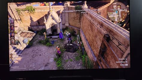 New Tv Accelerated Longevity Test Oled Burn In Test Results Page 10 Avs Forum