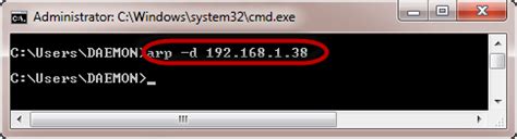ARP POISONING Mega Net