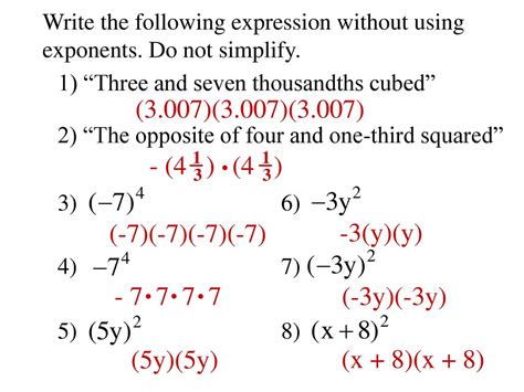 What Is A Variable A Variable Represents An Unknown Value Ppt Download