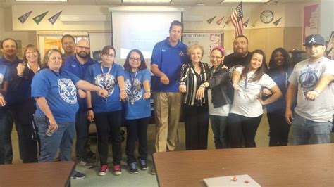 Special Day I Had The Opportunity To Talk About Peace And Happiness To