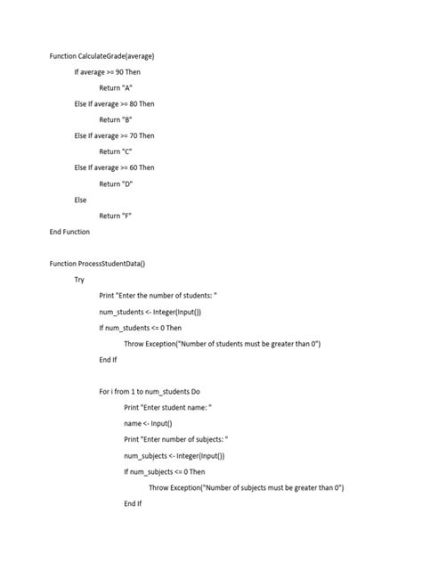 Assignment3 Pdf Computer Programming