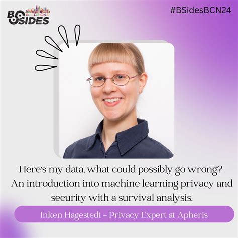 Apheris On Linkedin Cybersecurity Privacy Dataprotection Ai Deepfakes Apheris…