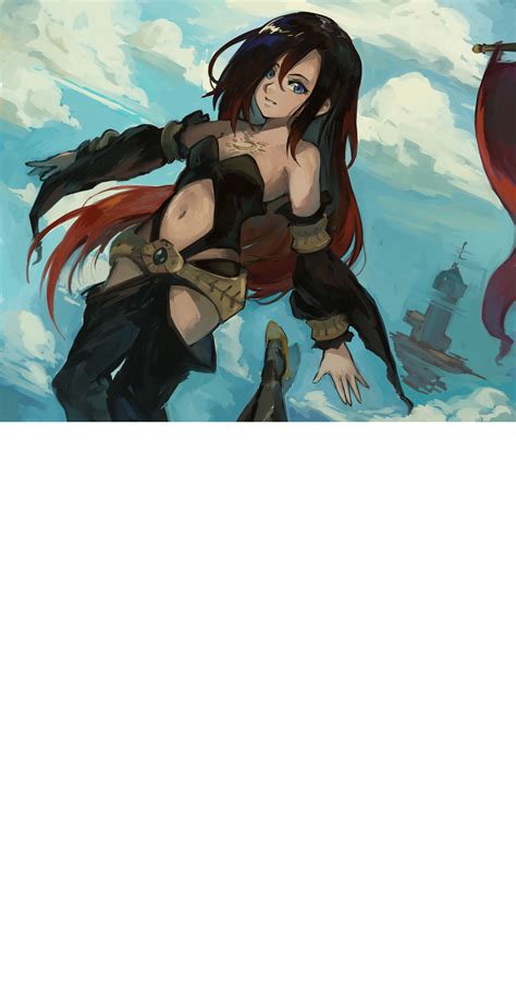 Kitten And Crow Gravity Daze Drawn By Kornod Danbooru