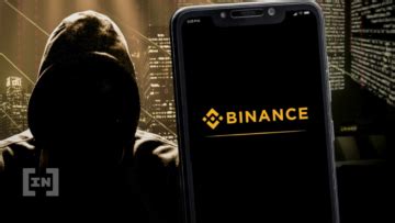 Big Brother Binance Helps Kyber Network Identify Hackers Involved