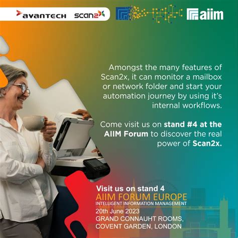 Avantech Ltd On Linkedin Documentmanagement Efficiency Scan2x