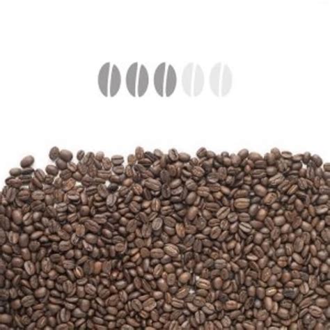 Café Classique Larc En Vrac