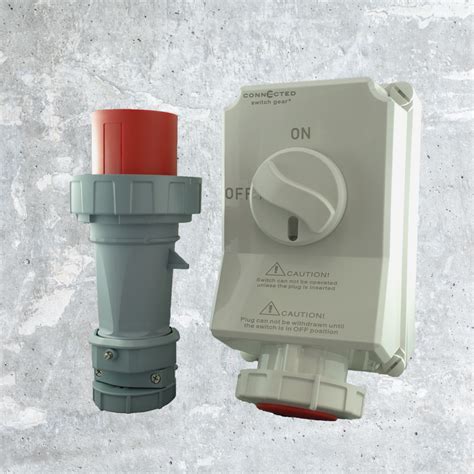 What Are Cee Form Electrical Products