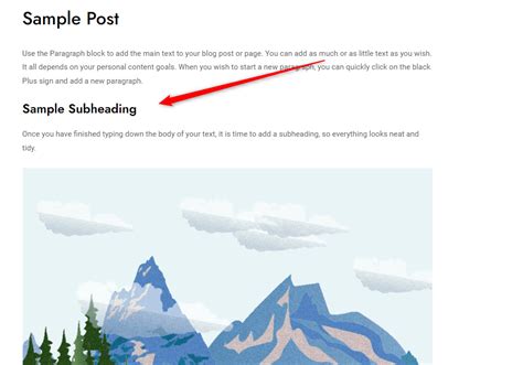How To Insert Gutenberg Blocks In WordPress ZETTAHOST