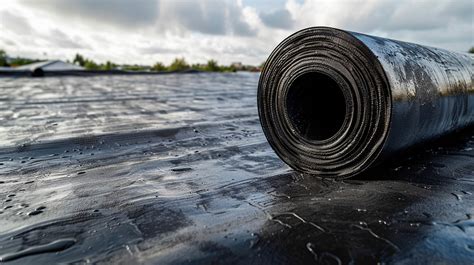 Modified Bitumen Vs Roll Roofing Detailed Material Analysis