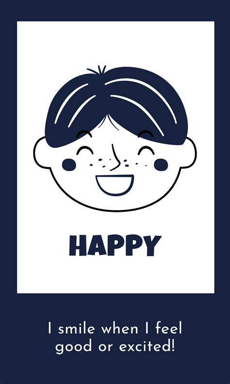 Free Sample Calling Card Template To Edit Online