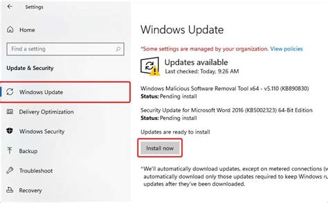 Methods To Fix The X X Error Code In Windows Stellar