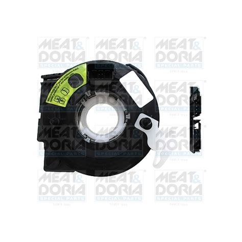 6R0959654 - Steering column switch, clockspring OE number by AUDI, SEAT ...