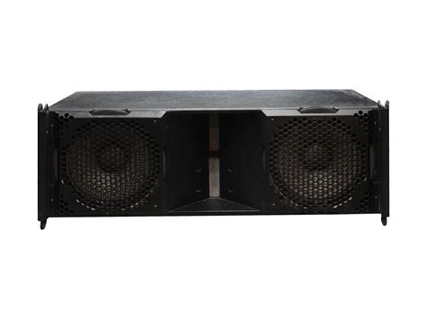 Line Array Beta Three 10 Tla 101