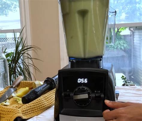 How to Use a Vitamix as a Juicer: Tips and Tricks - Become Vegetarian