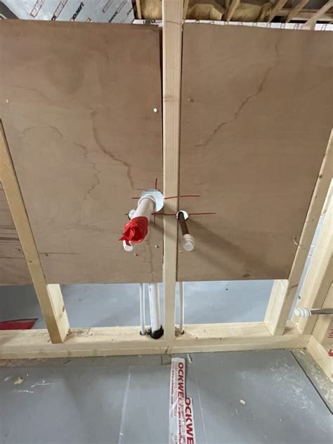 Nhbc Pre Plaster Inspection New Homes Inspections Uk