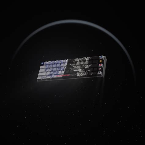 Higround Keyboard Sonic At Wen Fontaine Blog