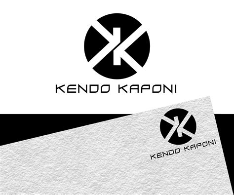 Kendo Logo