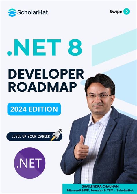 NET Developer Roadmap By Scholarhat PDF PDF