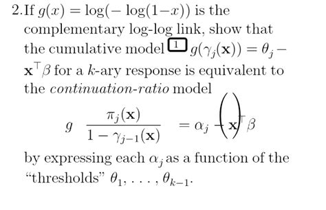 2if Gx Log Log1 X Is The Complementary