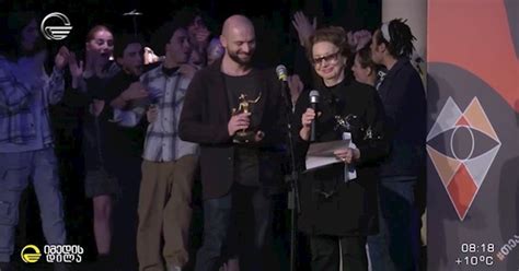 „ეტიუდების მე 13 საერთაშორისო ფესტივალი თეატრისა და კინოს სახელმწიფო უნივერსიტეტი 100 წლისაა