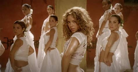 Jerry Rivera Se Pronunció Por Primera Vez De La Demanda A Shakira Por Usar El Intro De ‘hips Don