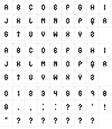 Another Games Font Download