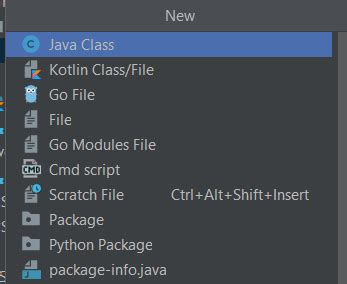 IDEA Plugin Generate Scene Class From Context Menu Issue Utopia Rise Godot Kotlin Jvm