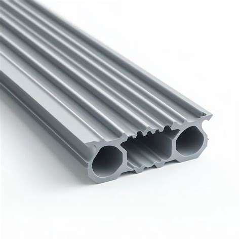 Custom Pp Profiles Durable Plastic Extrusion Solutions