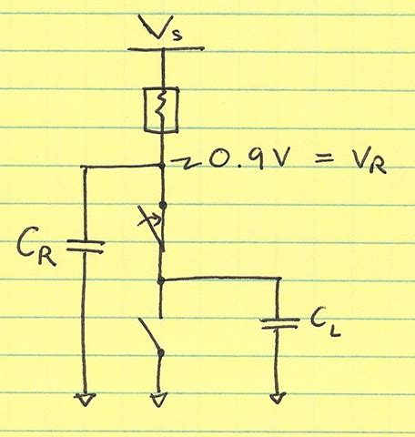 Quick Regulator Design Part 1 Load Capacitance Circuit Design