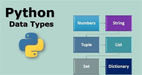 understanding python data types one of the first things you will need
