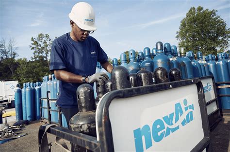 maximizing resource utilization the smart approach of nextrack nexair