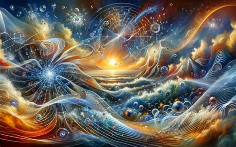 The Quantum Binomial Nexus A Symbiotic Dance The Age Of Human Level