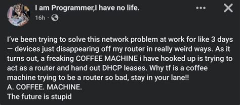 the future is now r programmerhumor