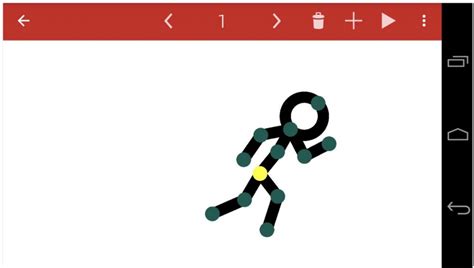 Stick Figure Fight Animation Vs Animator At Jack Oneill Blog