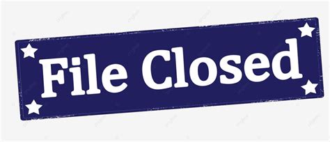 file closed close file stars vector close file stars png and vector