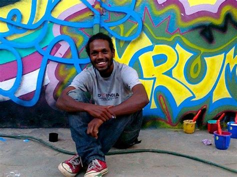 Art Impact Bbmp Repairs Pothole After Bengaluru Artist Puts Life Size