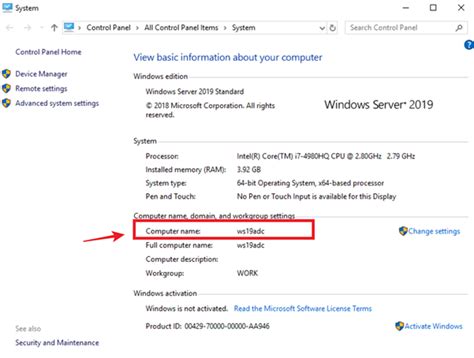 Windows Server 2019 Additional Domain Controller Adc Kurulumu