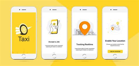 Building A Clone Script App Like Uber Ola Features Cost