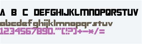Transformers Solid Fonts Free Download Onlinewebfontscom