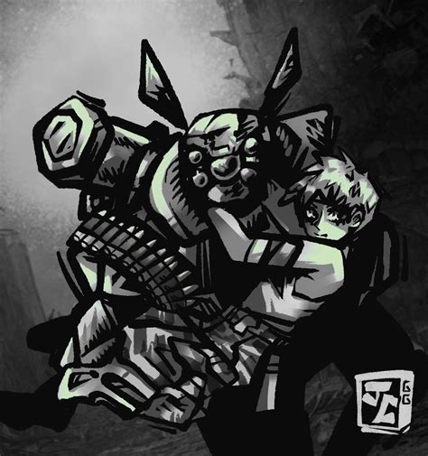 Appleseed By Glass Goblin On Newgrounds