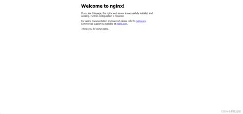 Docker 部署nginx Ew帮帮网