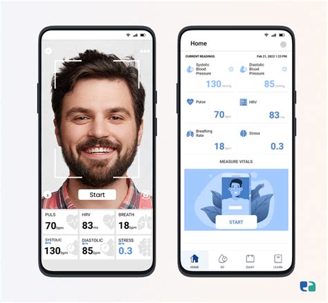 How To Build A Standout Blood Pressure Monitoring App 3 Tips
