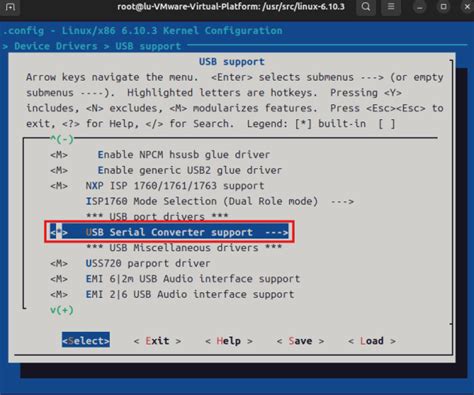 br linux driver [域格资料中心]