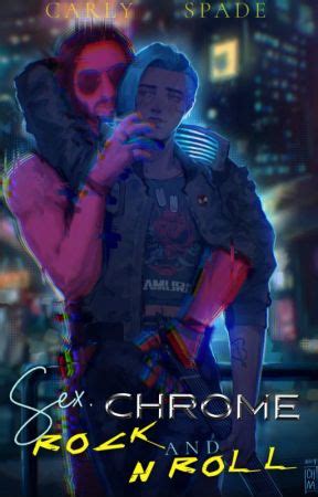 Sex Chrome And Rock N Roll Metalhead Wattpad