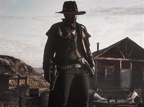 Van Helsing Inspired Outfit Rreddeadfashion