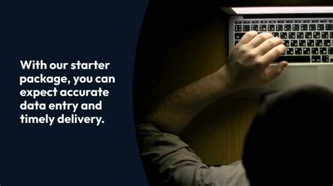 Accurate And Efficient Data Entry Services Upwork